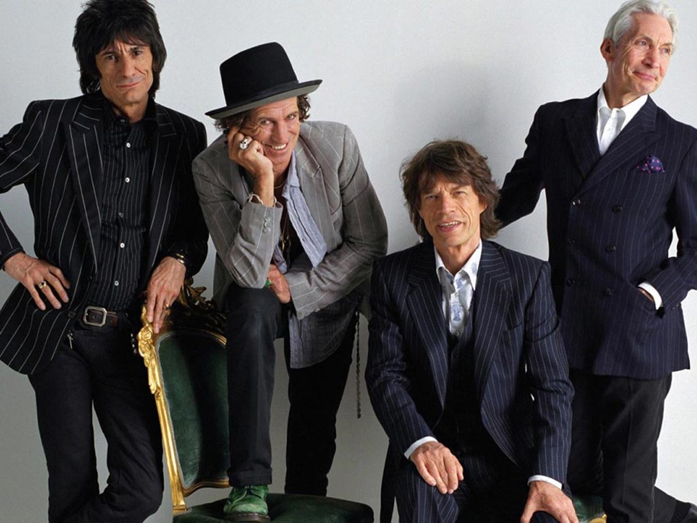 Why Are The Rolling Stones Still Rolling? | Centives Why Are The Rolling Stones Still Rolling? | Centives