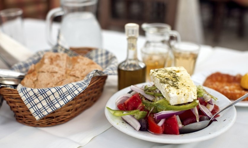 A Table For One Centives