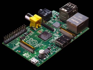 The Making Of Raspberry Pi | Centives